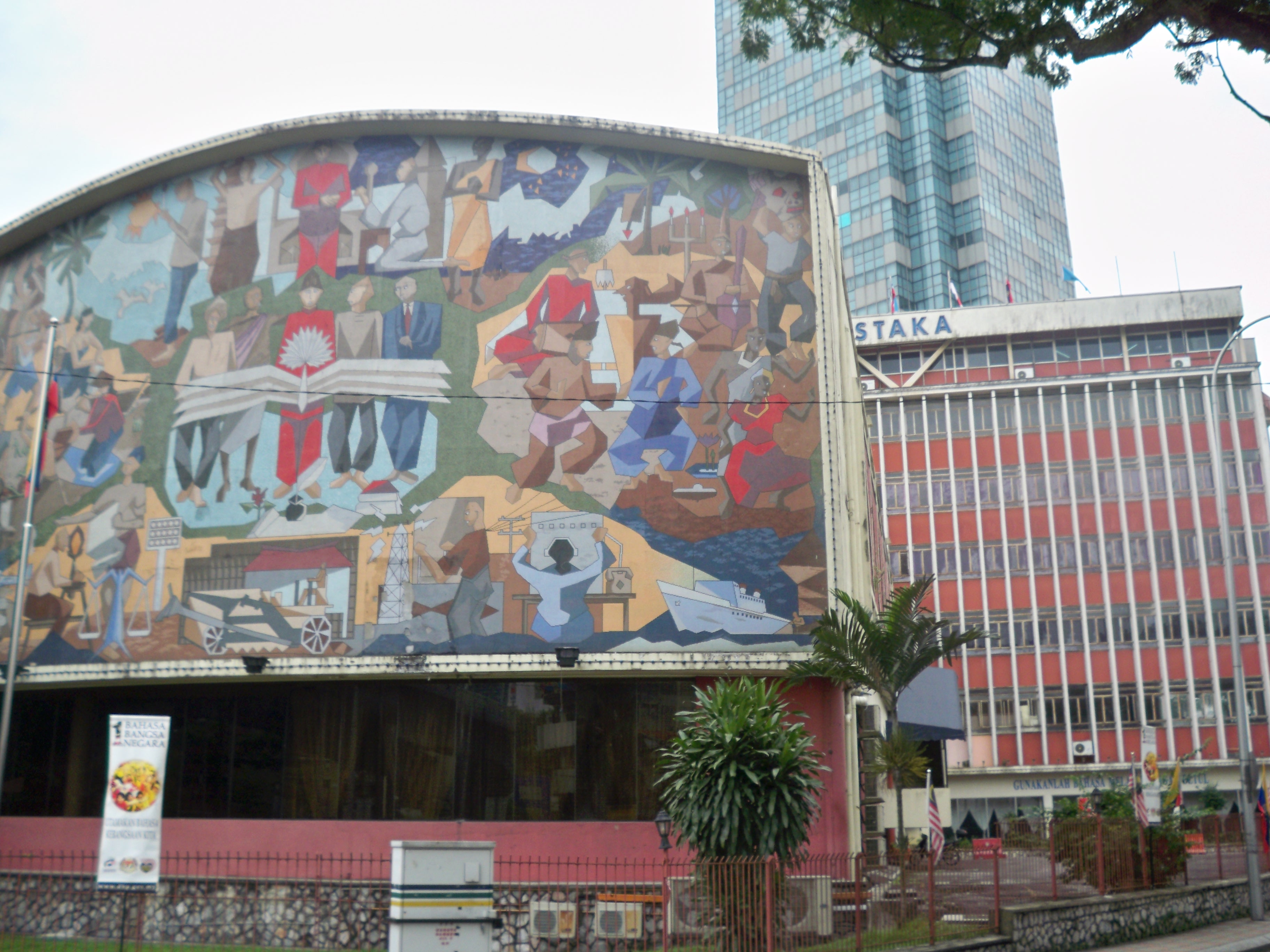 Project | Floorguides